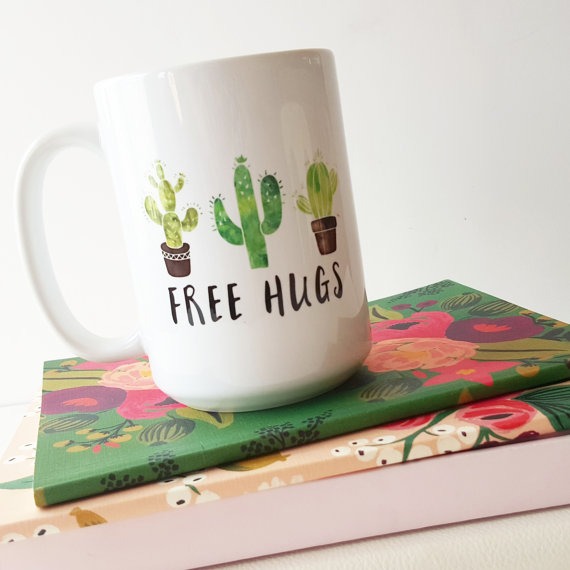 Design Mug Unik - Cetak Mug Makassar - Toko Printing